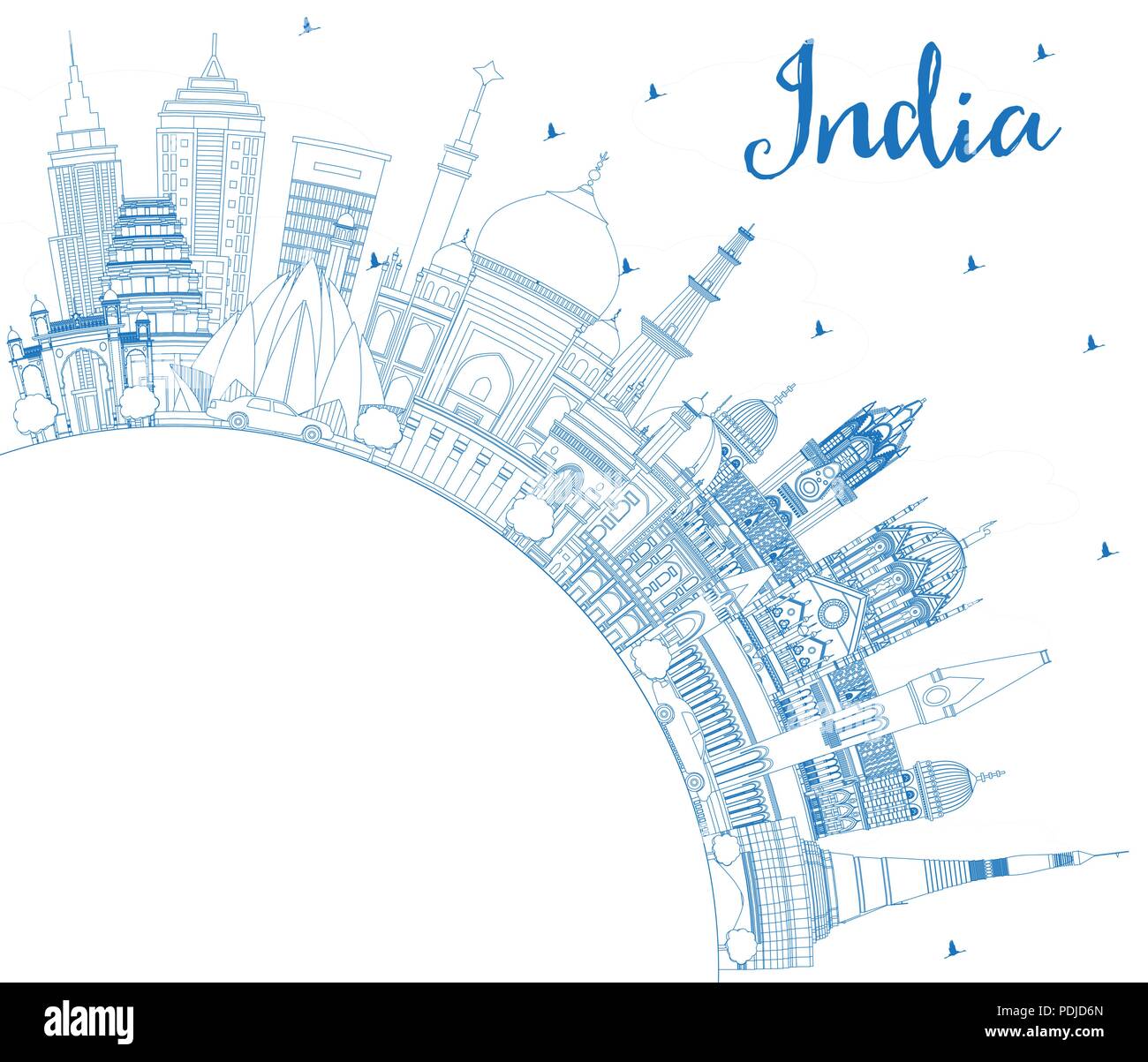 Mumbai to chennai Cut Out Stock Images & Pictures - Alamy