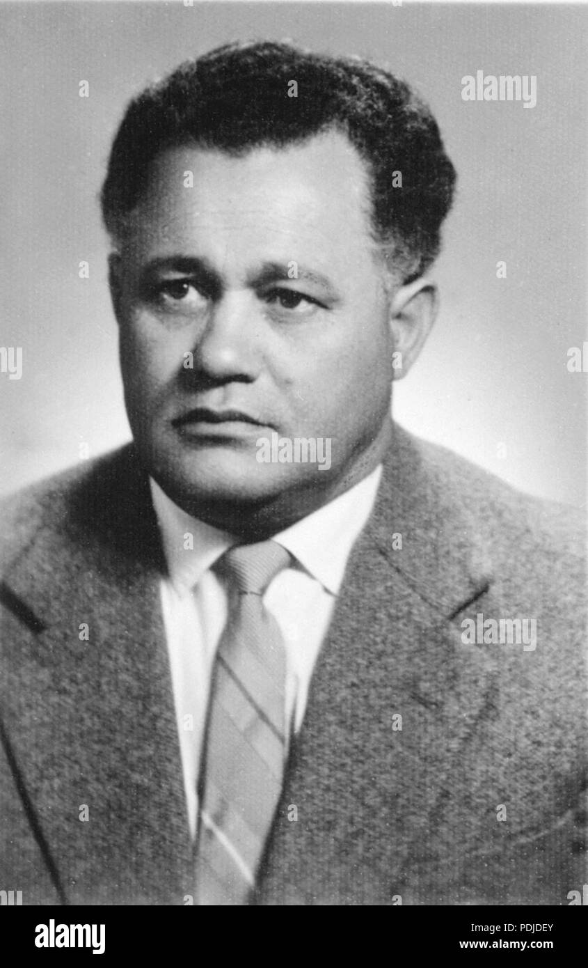 Kostov Black and White Stock Photos & Images - Alamy