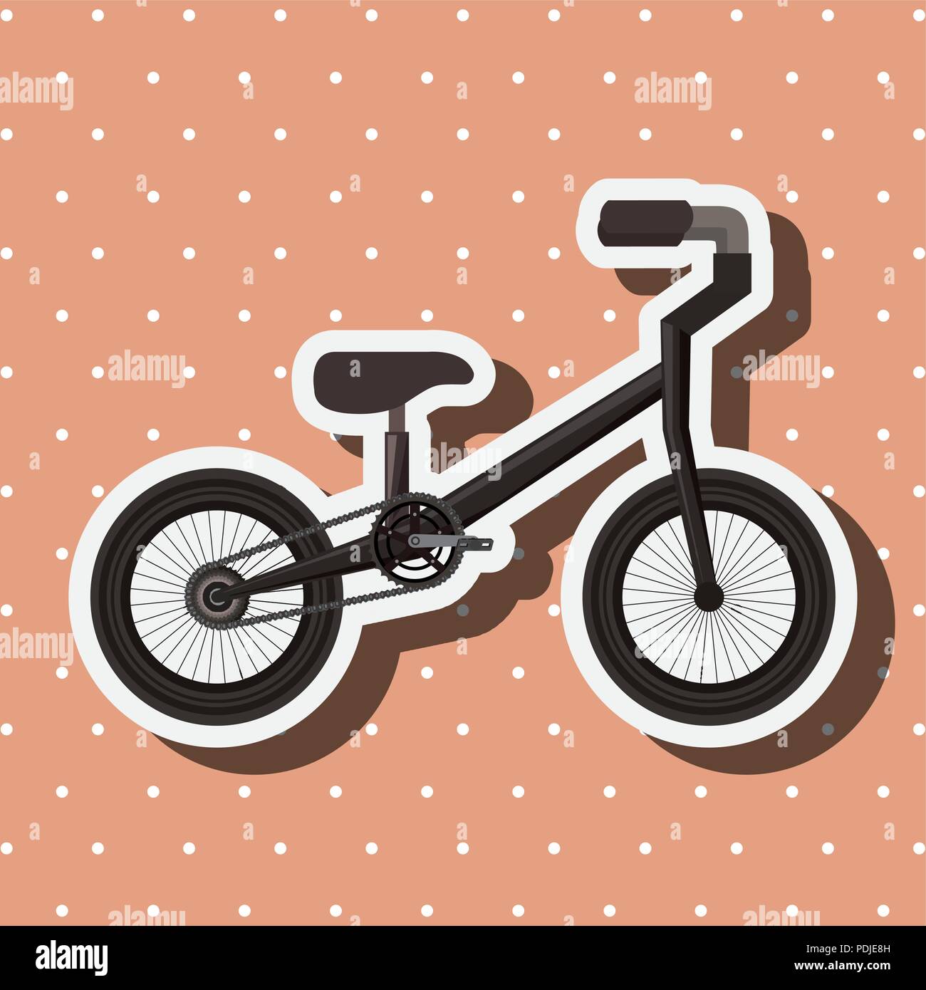 bike repair and shop Stock Vector Image & Art - Alamy