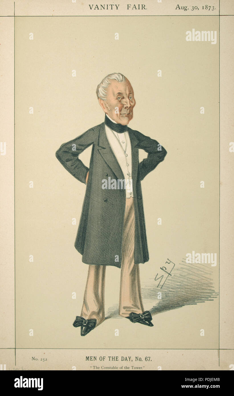 15 William Maynard Gomm Stock Photo - Alamy