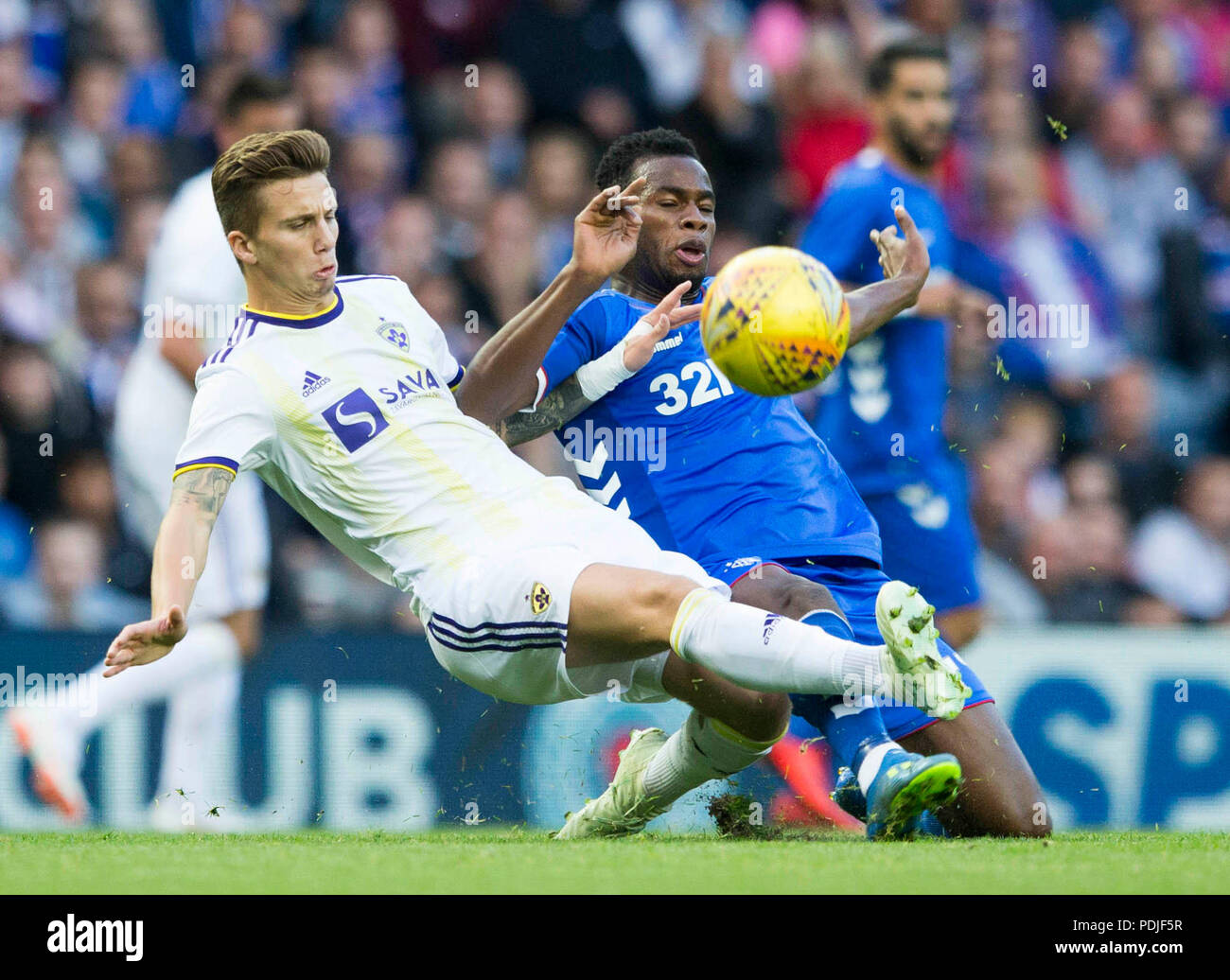 Luka zahovic hi-res stock photography and images - Alamy