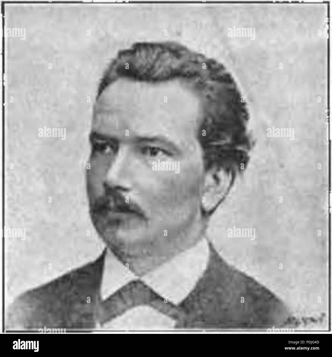 Czarnowski hi-res stock photography and images - Alamy