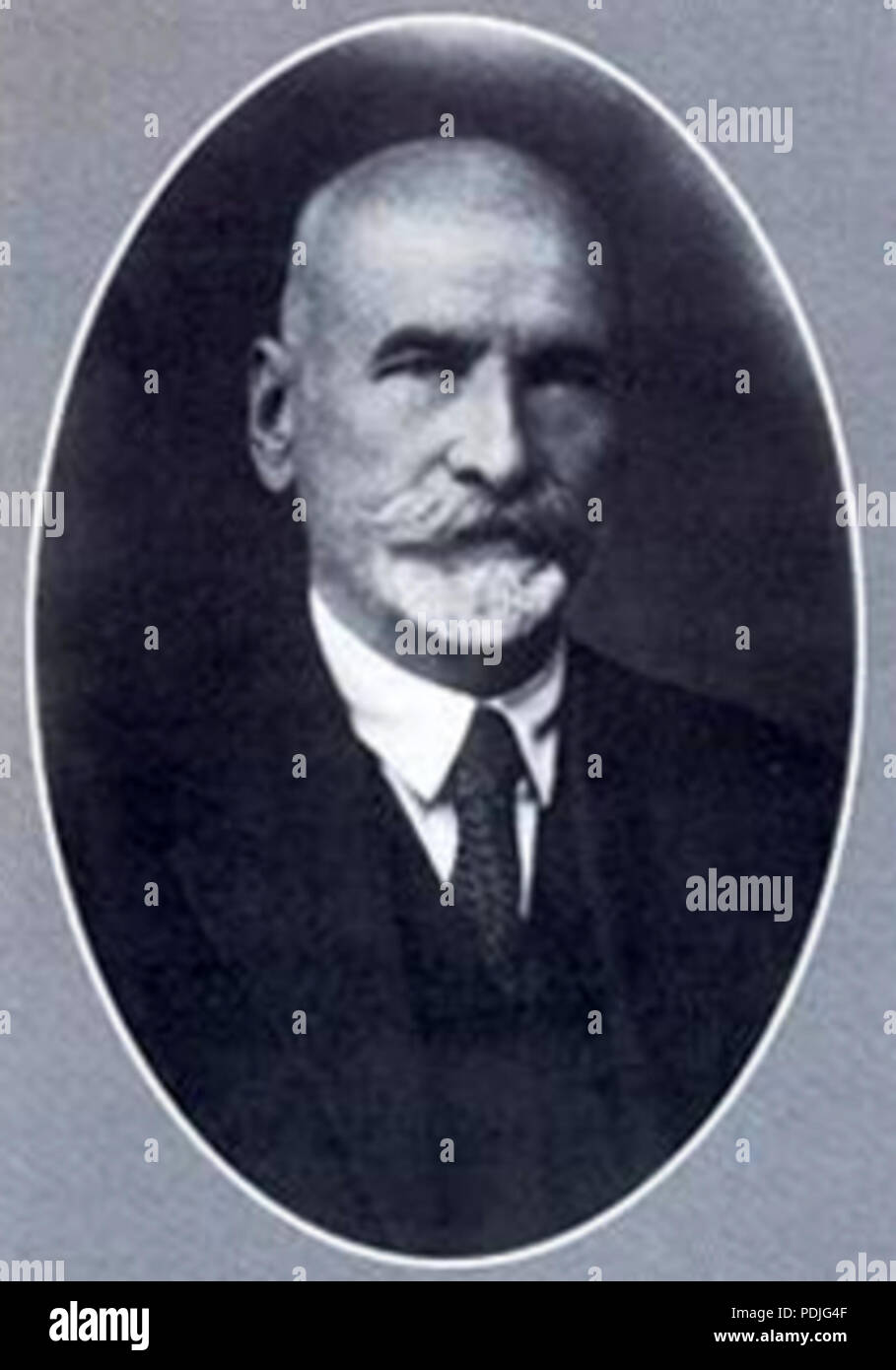 Czekanowski hi-res stock photography and images - Alamy