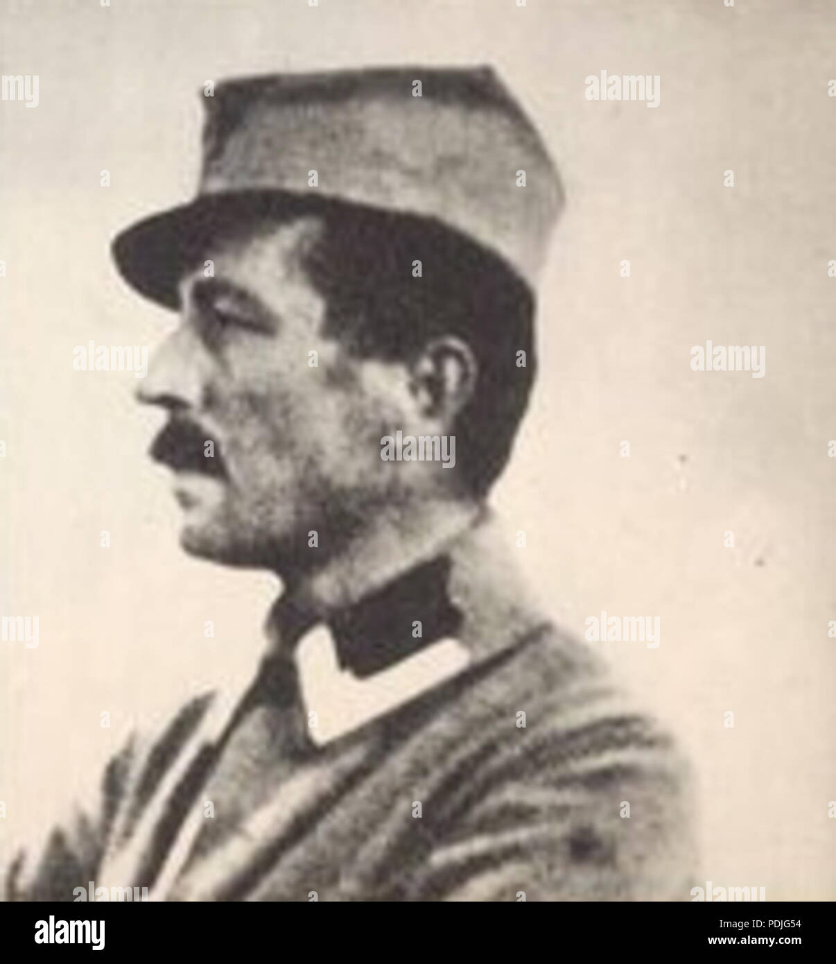 Janowski hi-res stock photography and images - Alamy