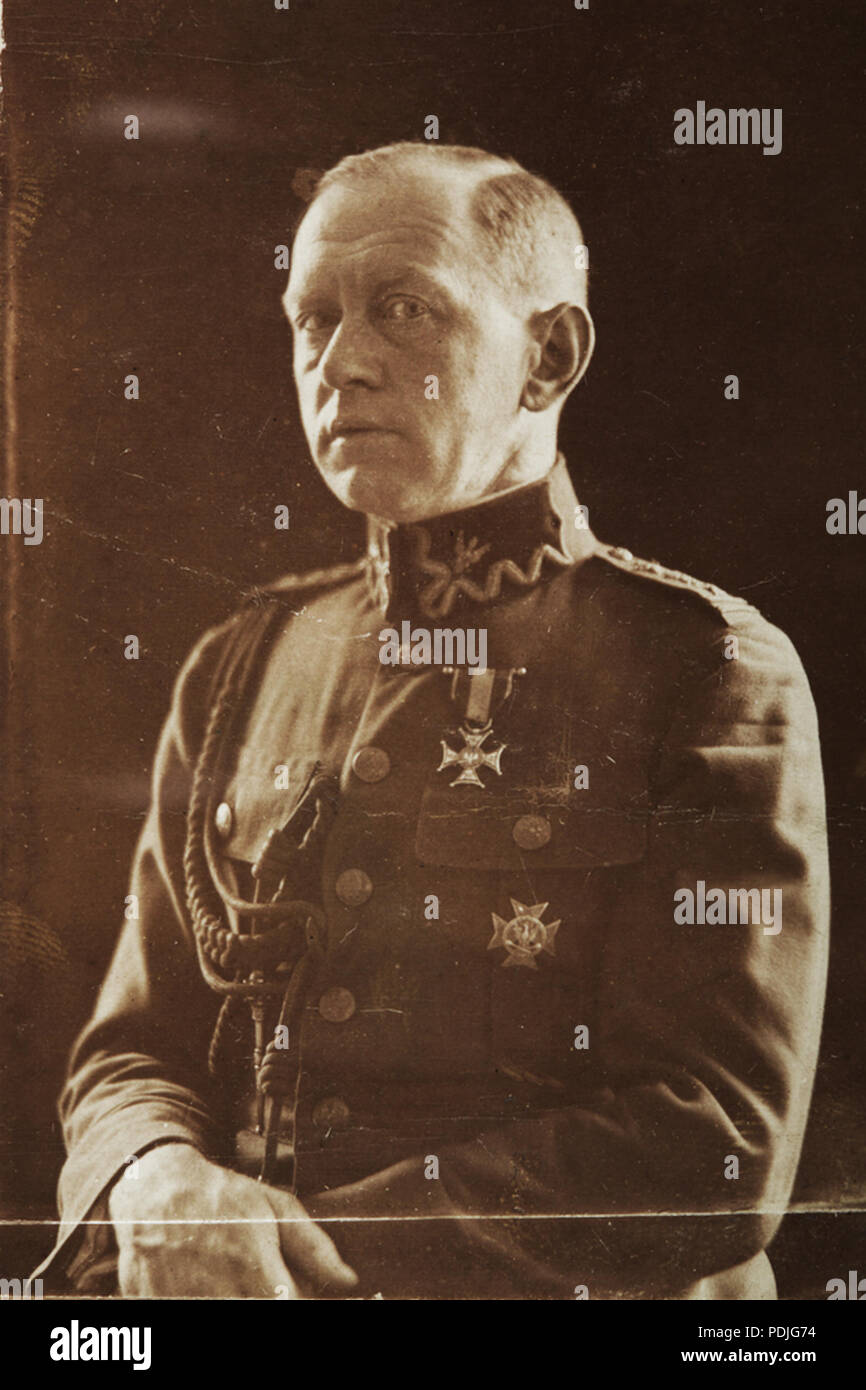 Starzewski hi-res stock photography and images - Alamy