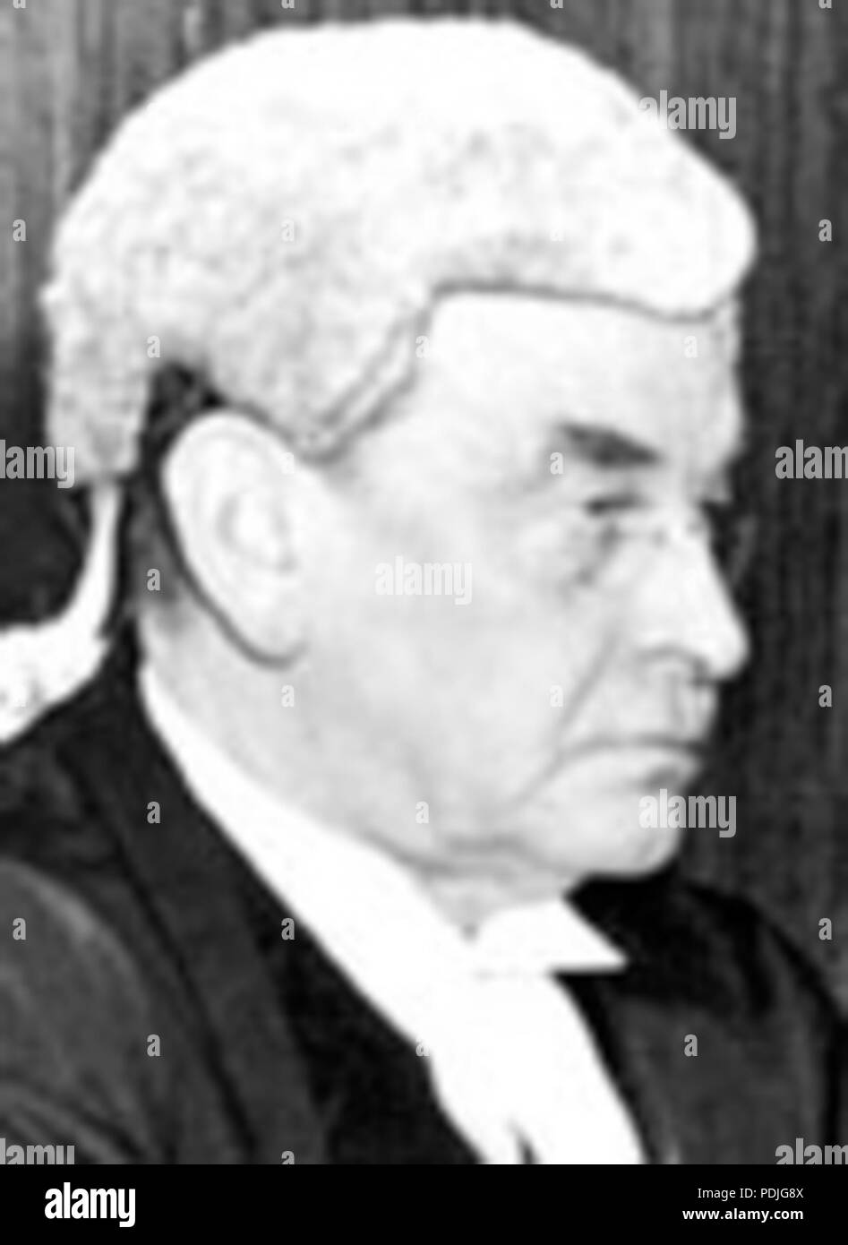 74 Justice Edmund Drake-Brockman Stock Photo - Alamy
