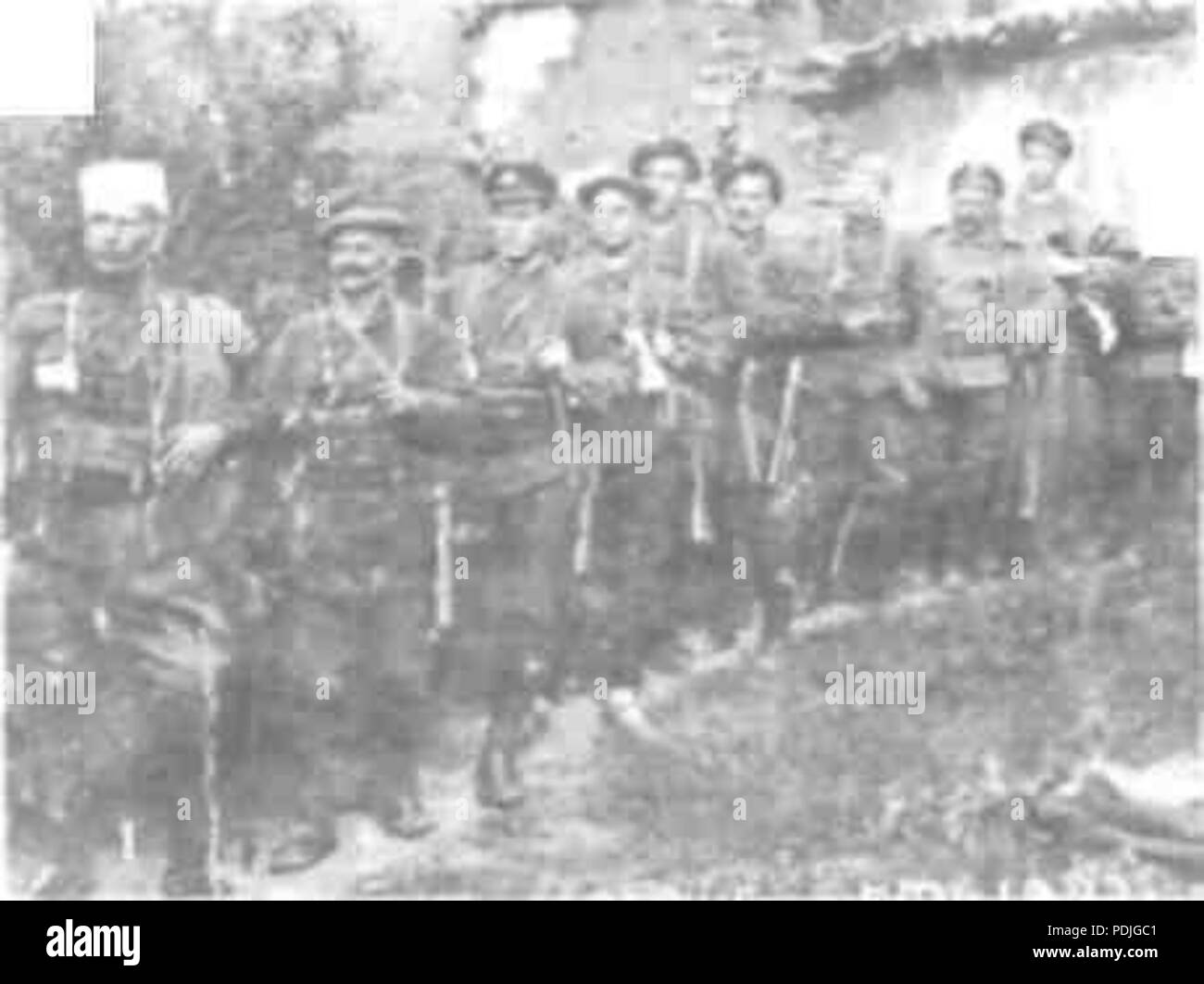 345 Stefan Petkov 1 Lazar Divlyanski 2 Stock Photo - Alamy