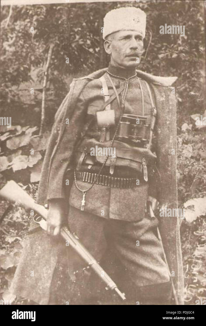 345 Stefan Petkov IMARO Stock Photo - Alamy