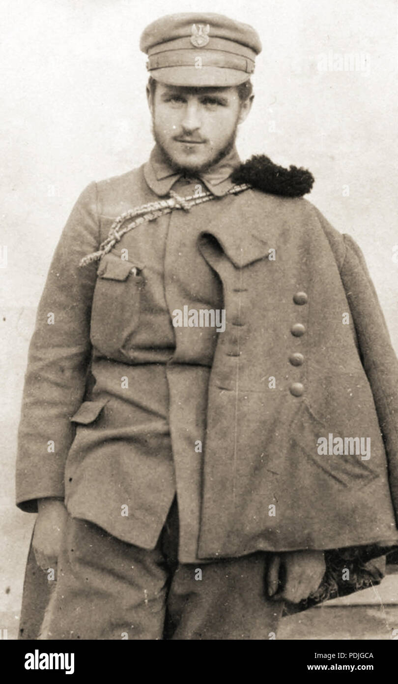 Stefan starzynski hi-res stock photography and images - Alamy