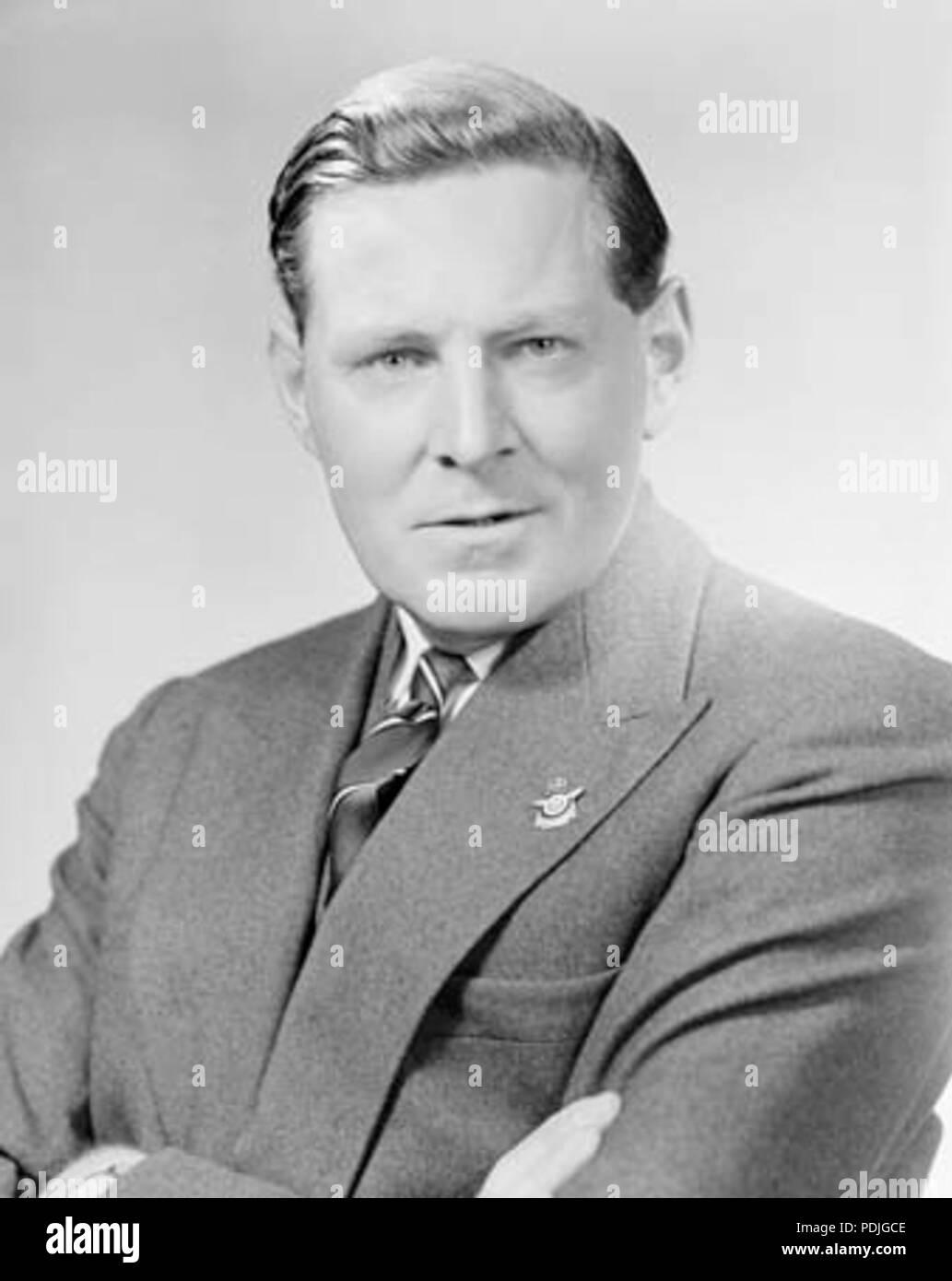 38 David Fairbairn 1961 Stock Photo - Alamy