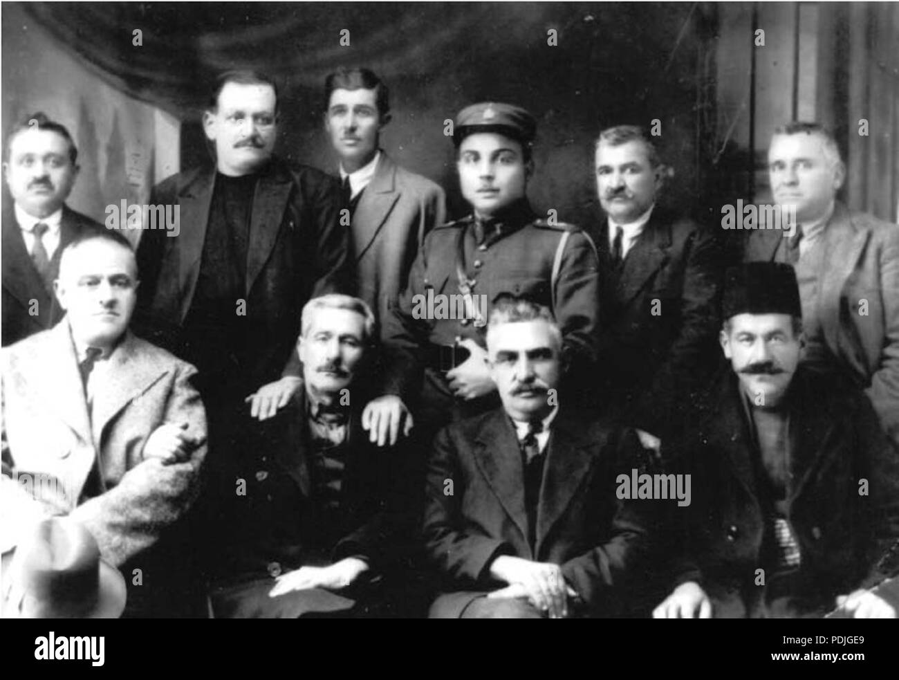 Stergios hi-res stock photography and images - Alamy