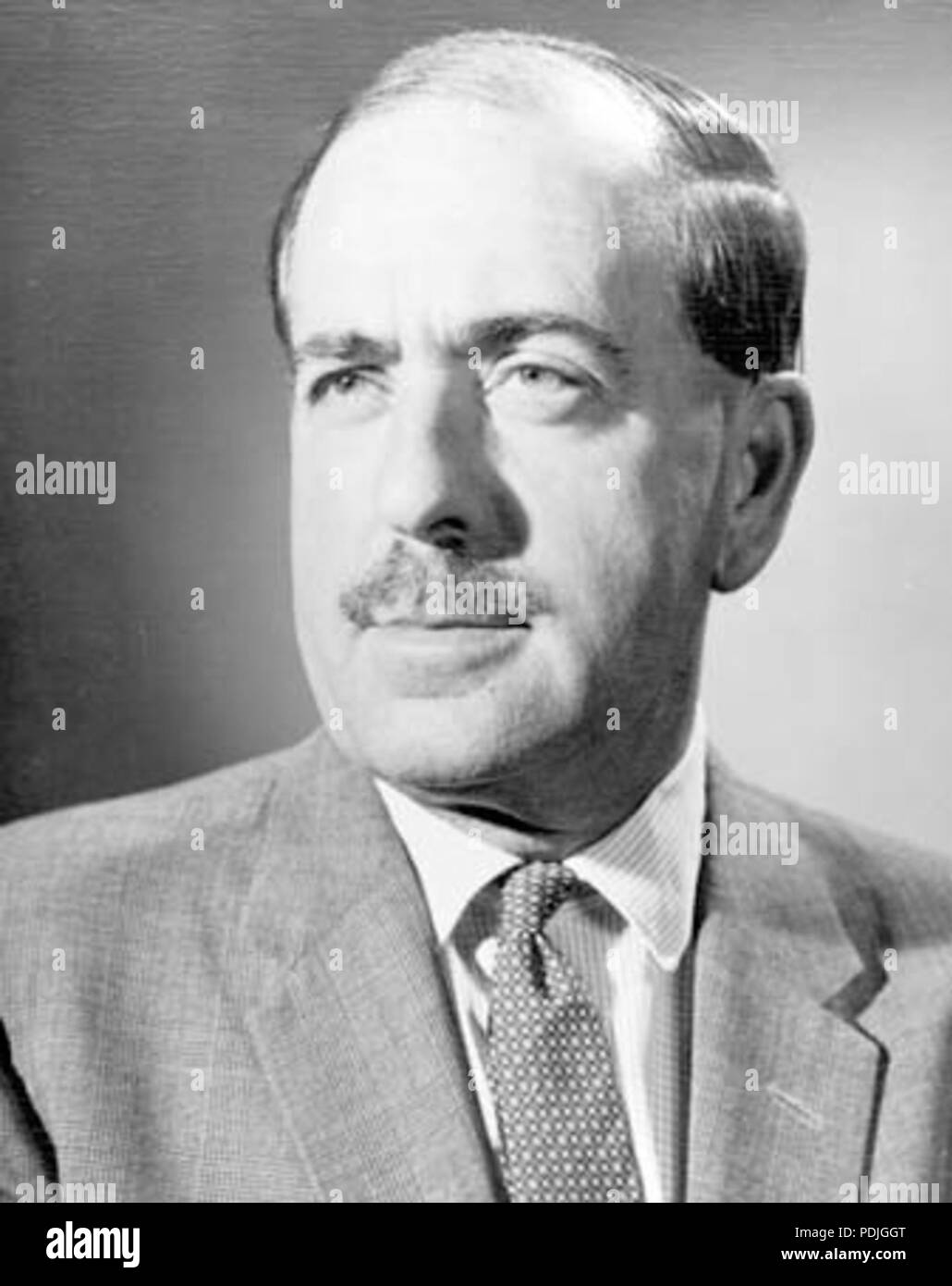 130 Sir Charles Spry Stock Photo - Alamy