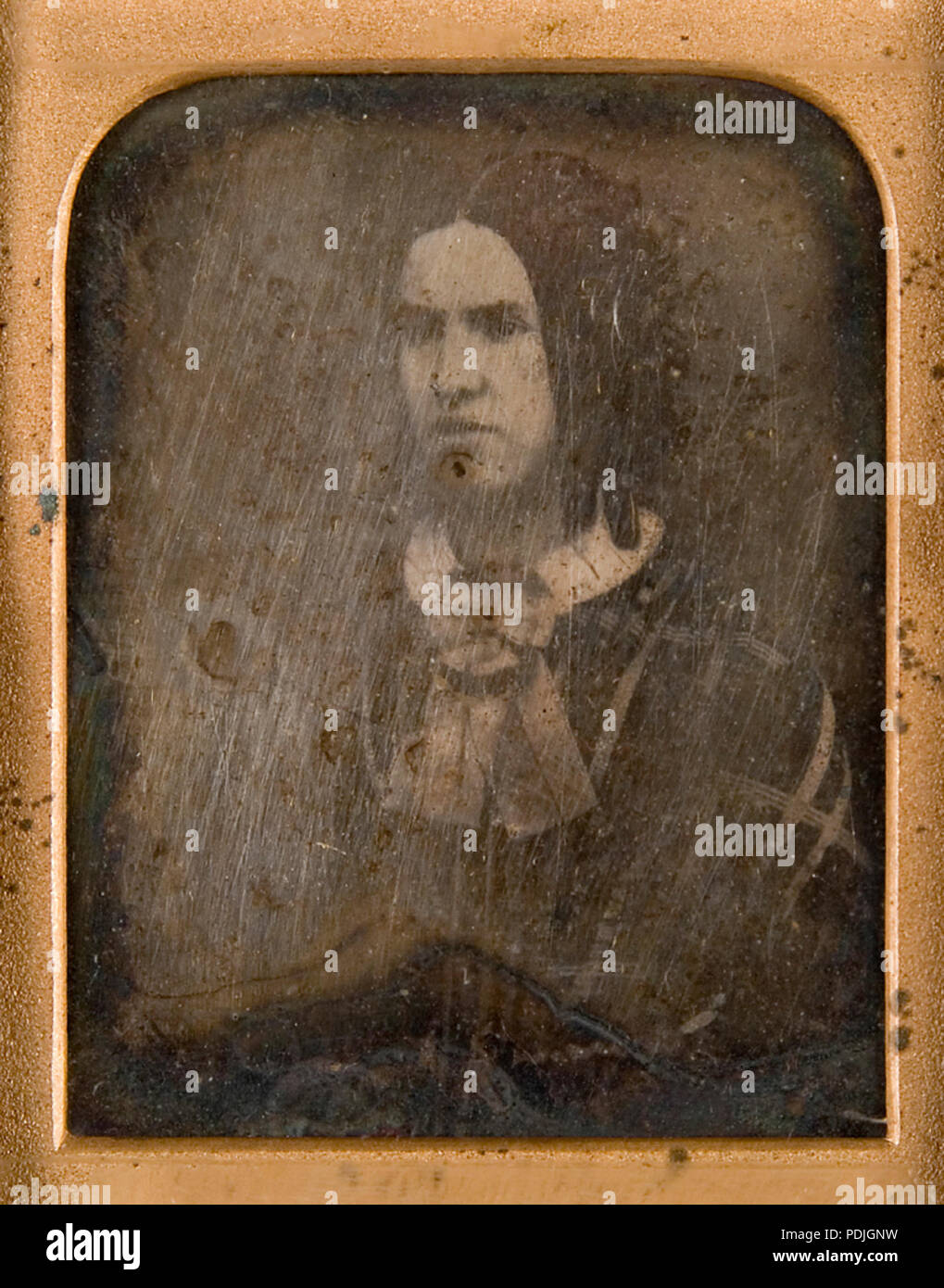 Portrait photograph of unidentified woman hi-res stock photography and ...
