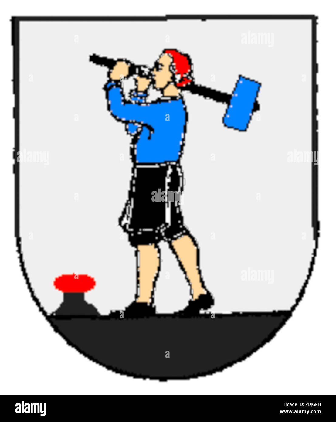 Ter symbol Cut Out Stock Images & Pictures - Alamy