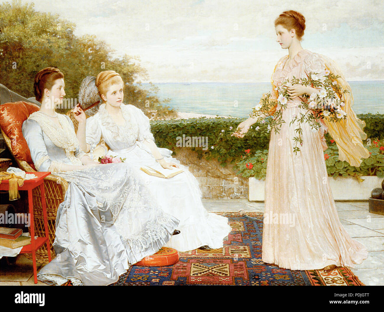 Perugini hi-res stock photography and images - Alamy