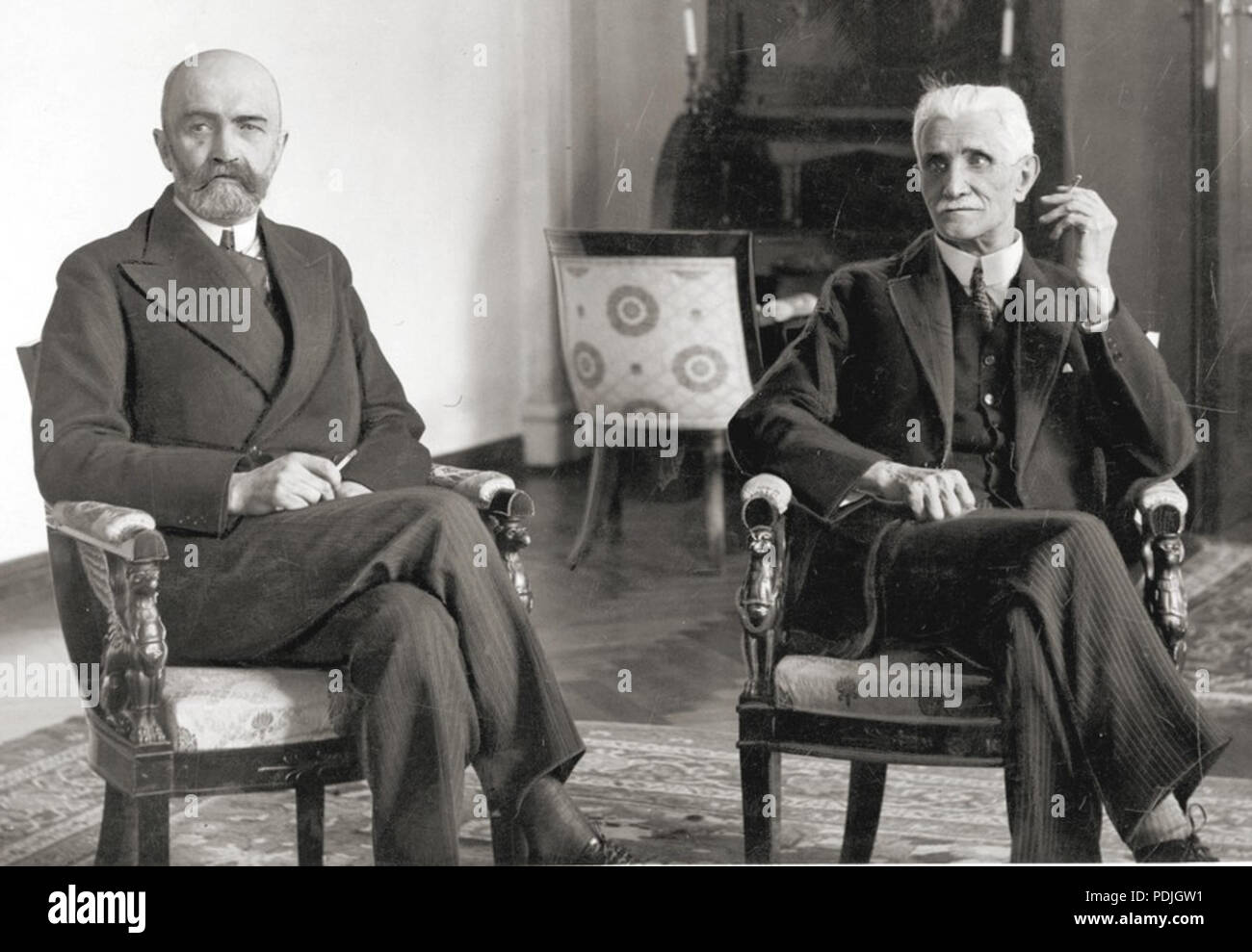 Daszynski hi-res stock photography and images - Alamy