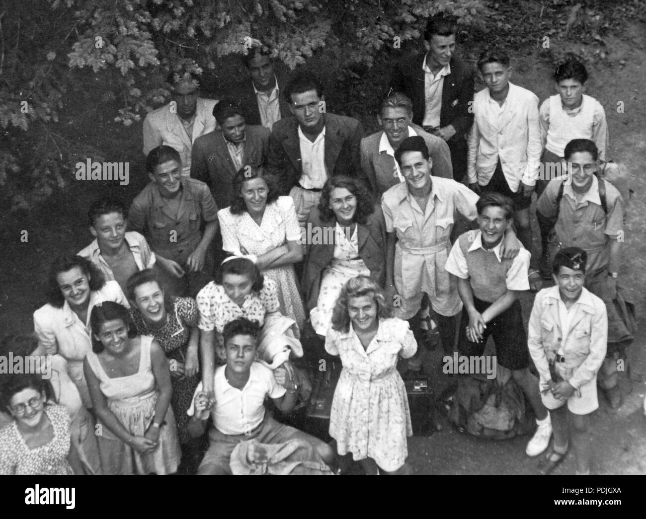 Photographic tableau hi-res stock photography and images - Alamy