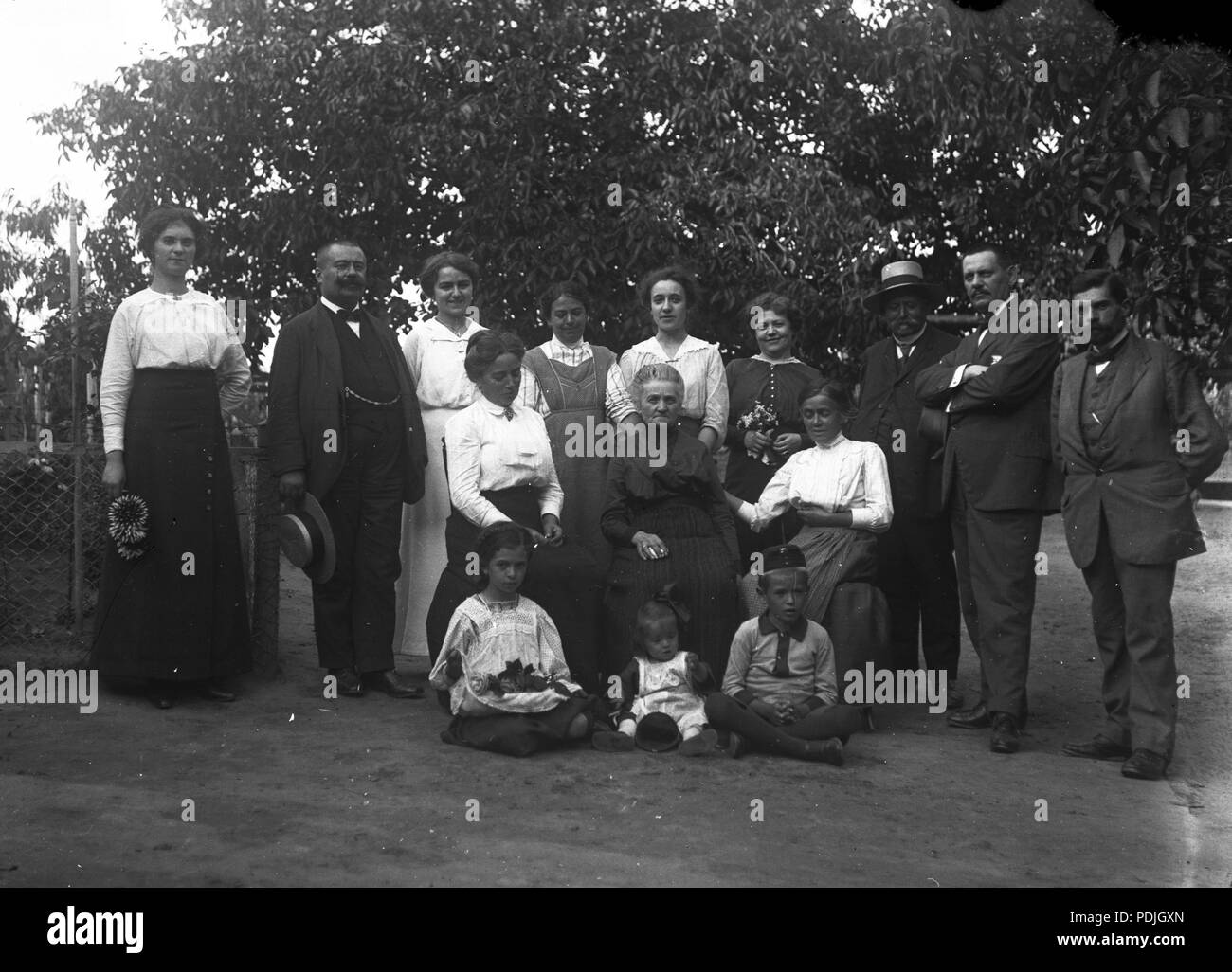 Photographic tableau hi-res stock photography and images - Alamy