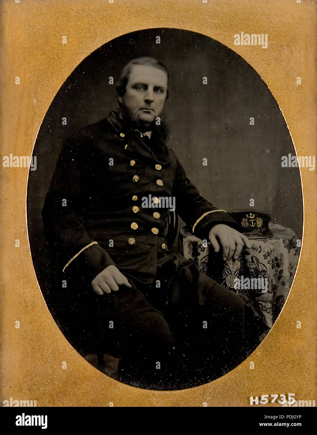 Sub Lieutenant High Resolution Stock Photography and Images - Alamy