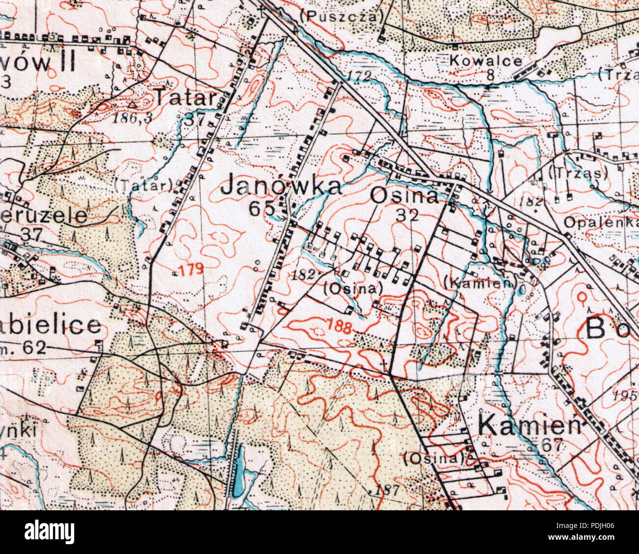 Janowka hi-res stock photography and images - Alamy