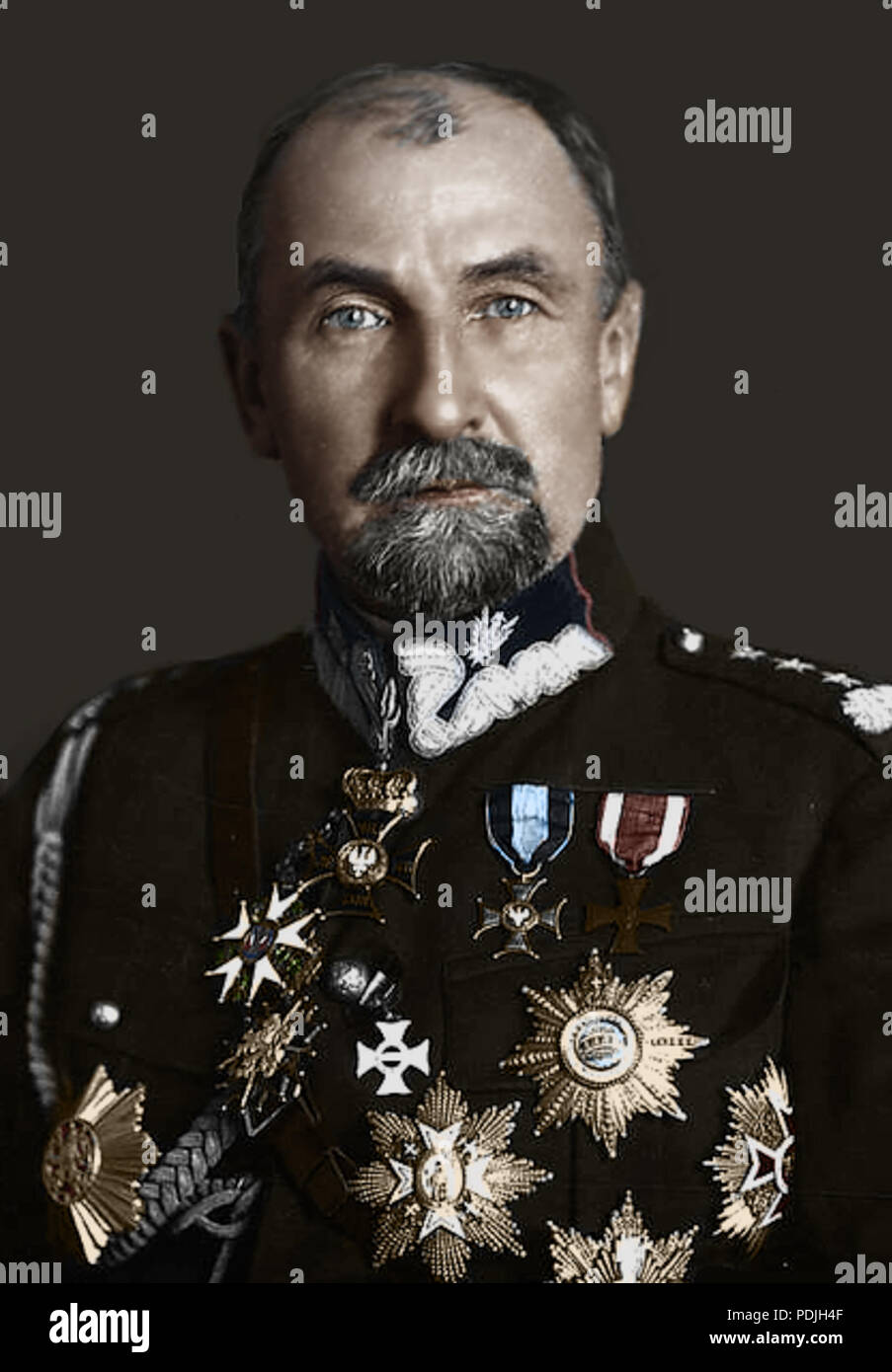 Rozwadowski hi-res stock photography and images - Alamy