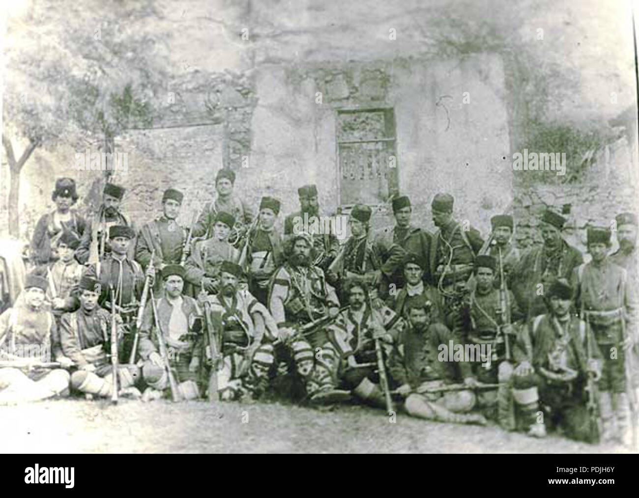 Tane nikolov hi-res stock photography and images - Alamy