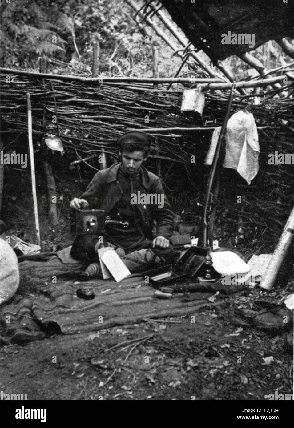 355 Tashko Arsov IMARO Stock Photo - Alamy