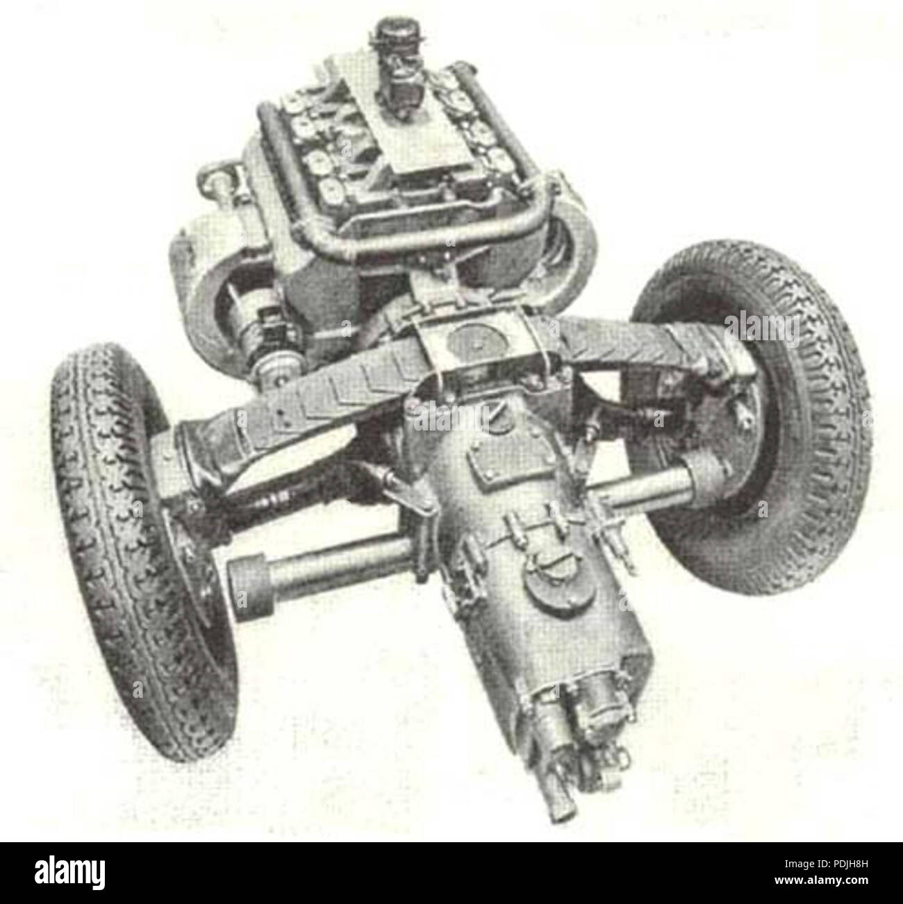 Tatra t77 hi-res stock photography and images - Alamy