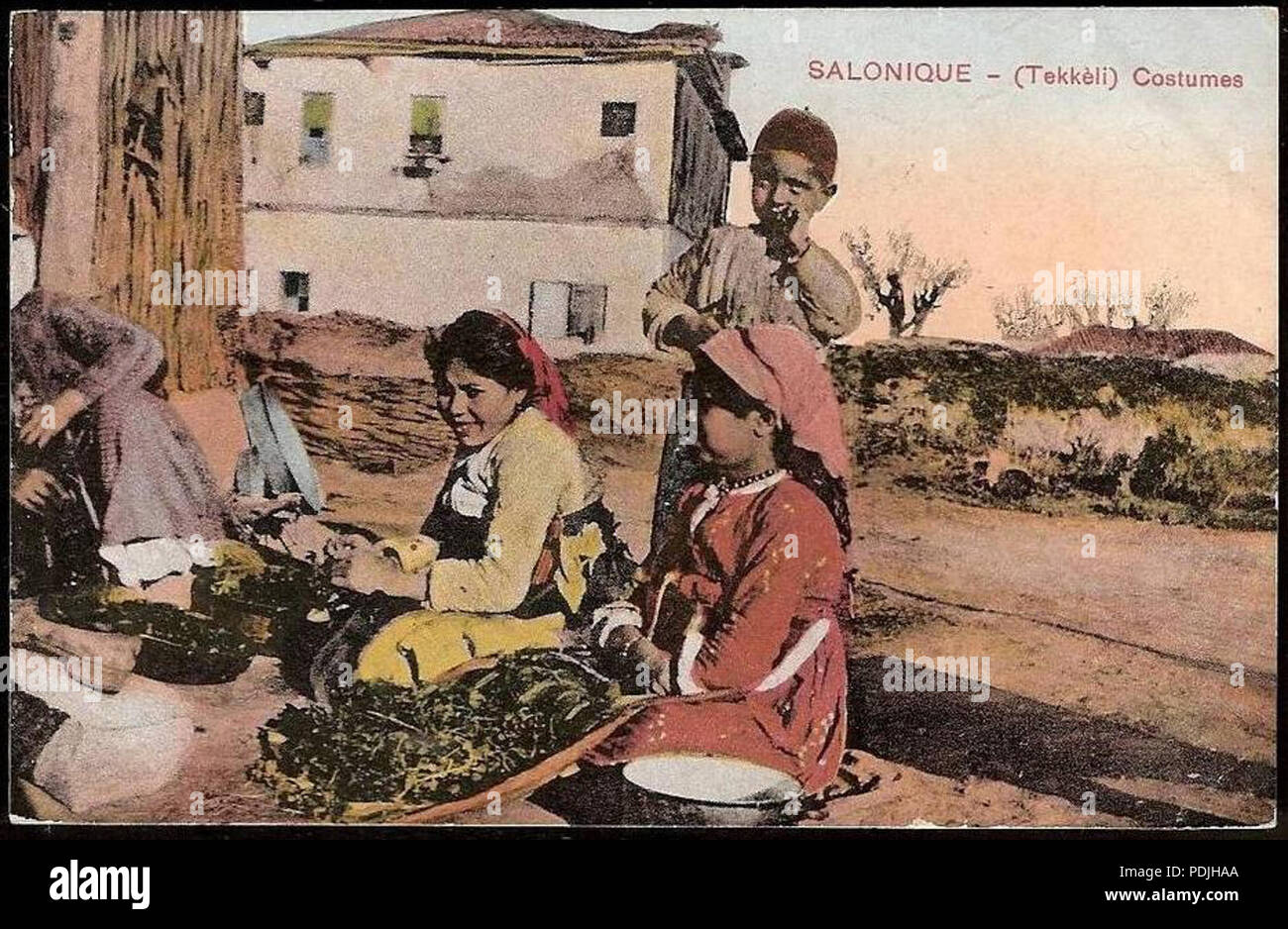 Pesants hi-res stock photography and images - Alamy