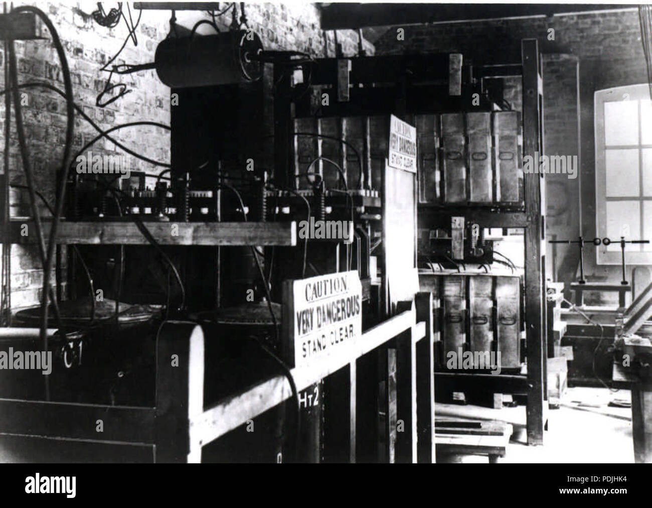 Marconi Transmitter Stock Photos & Marconi Transmitter Stock Images - Alamy