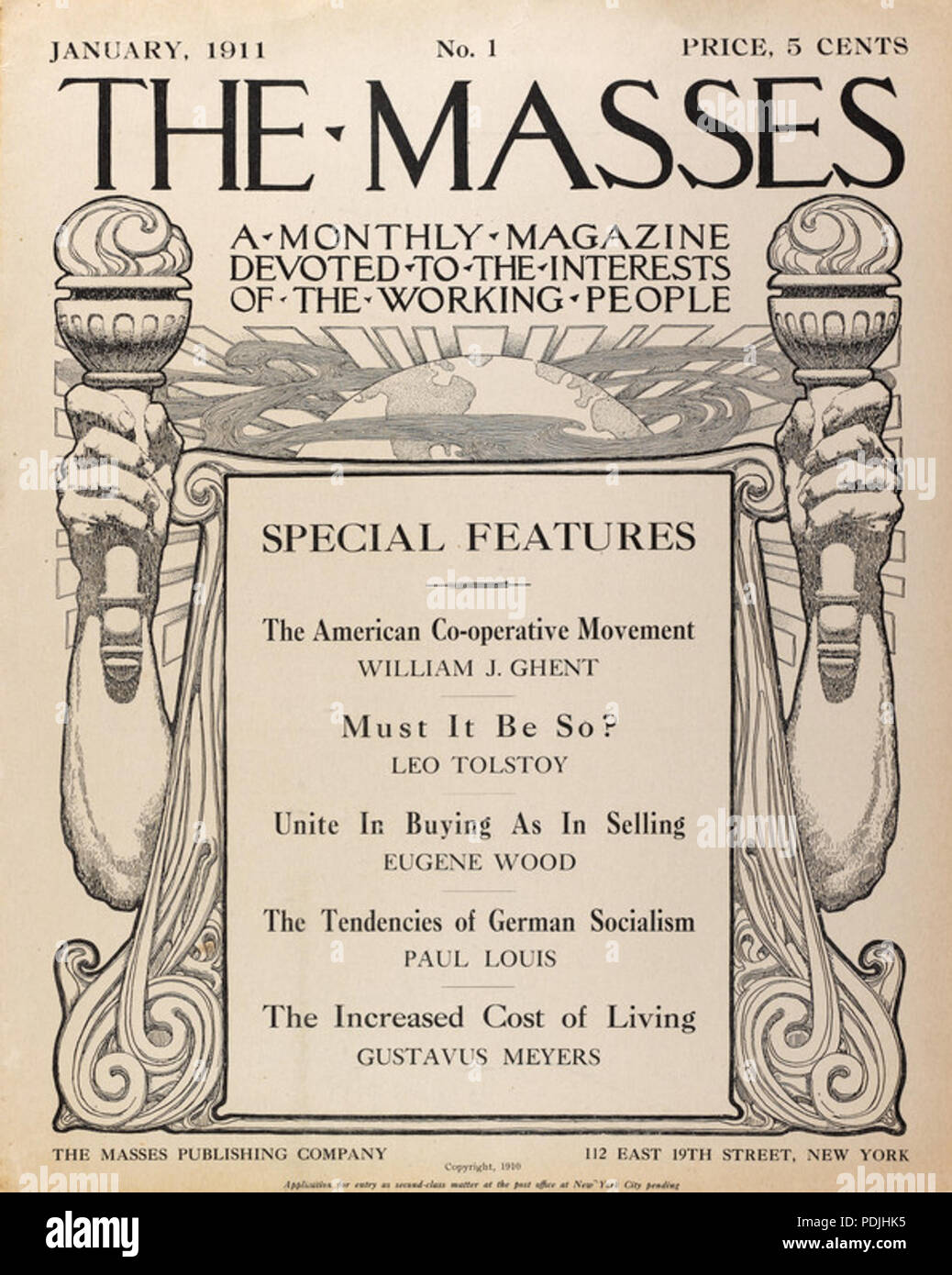 Issue 1 hi-res stock photography and images - Alamy