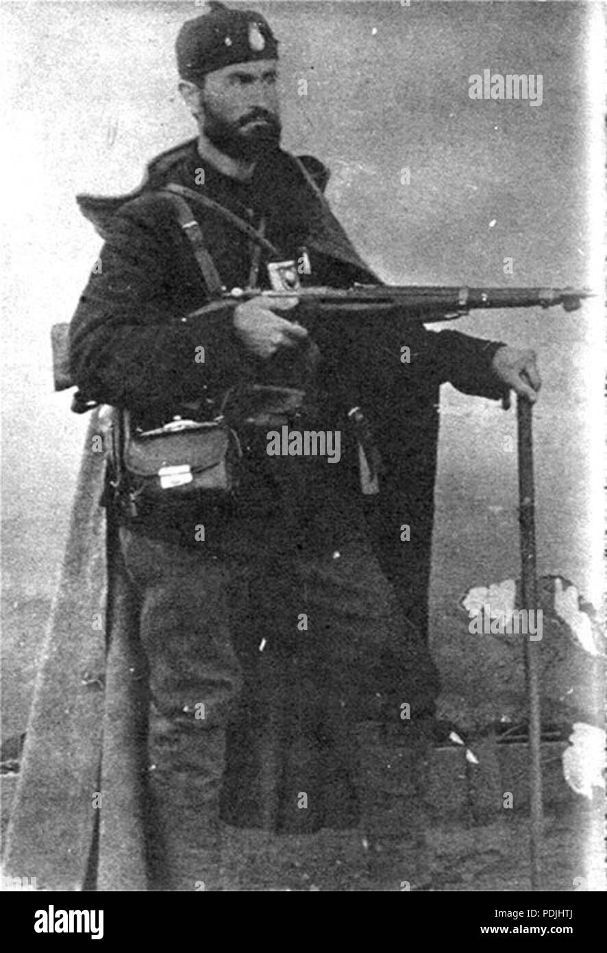 358 Todor aleksandrov komita VMRO Stock Photo - Alamy