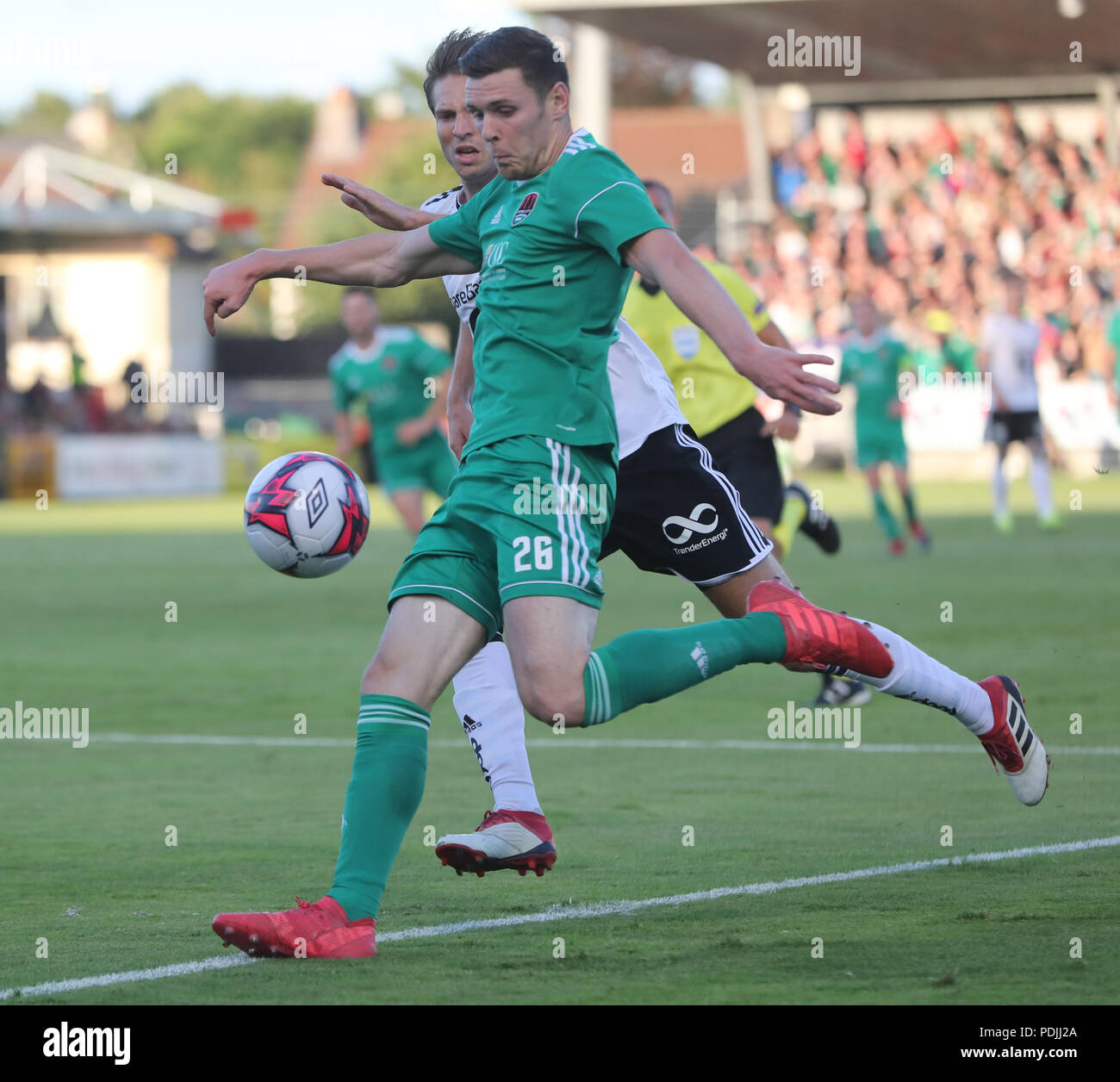 Rosenborgs marius lundemo hi-res stock photography and images - Alamy