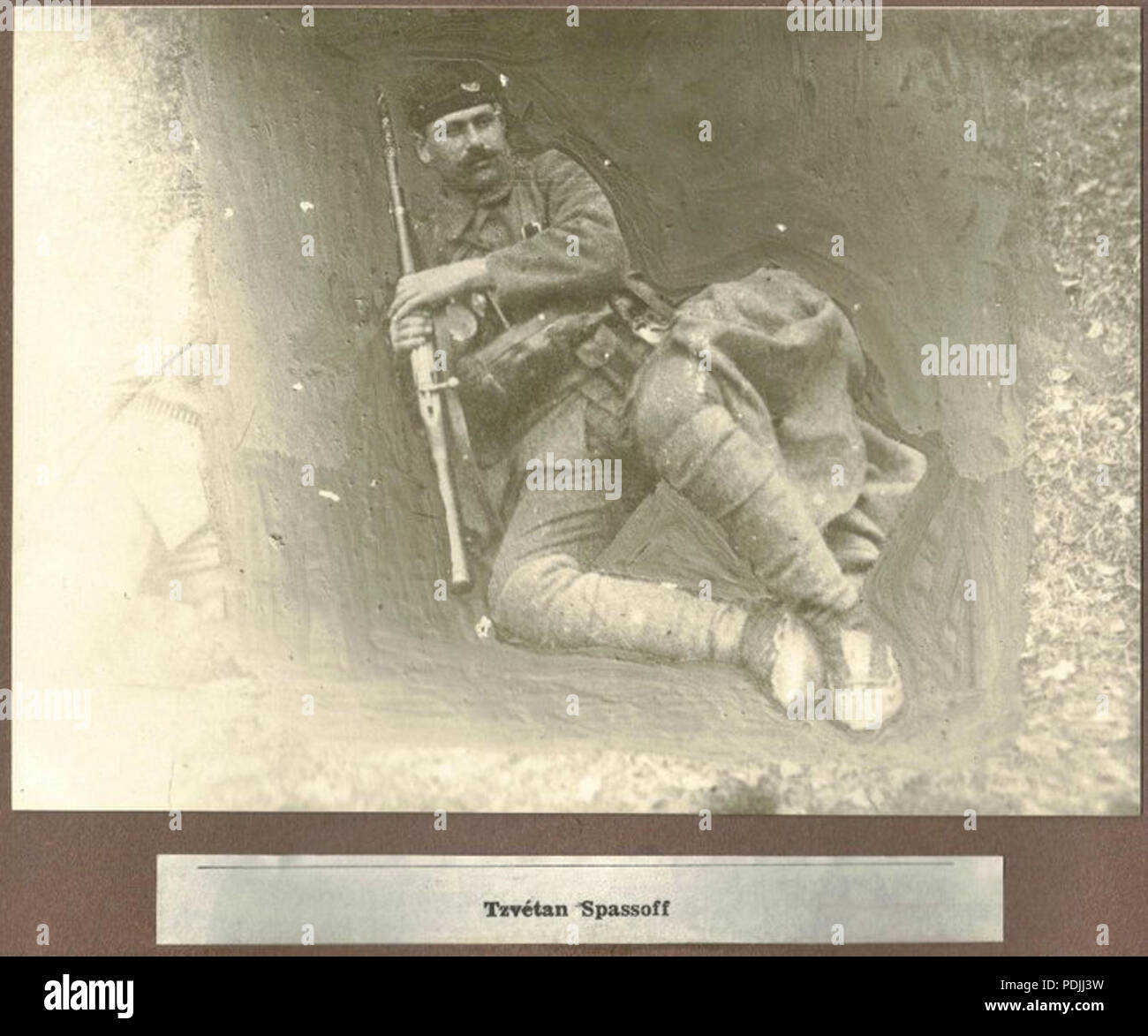 Spasov hi-res stock photography and images - Alamy