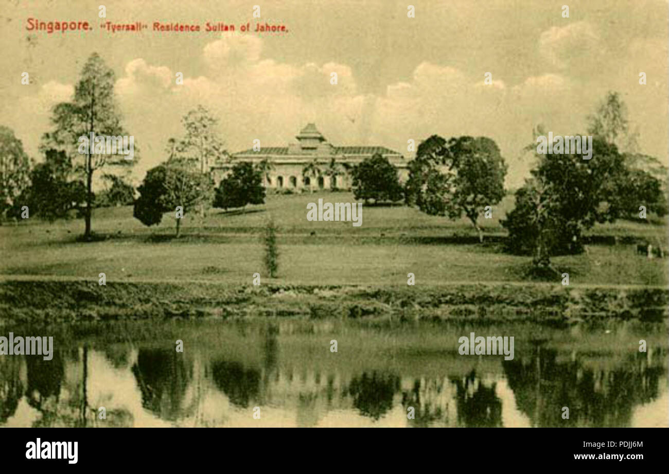 Tyersall hi-res stock photography and images - Alamy