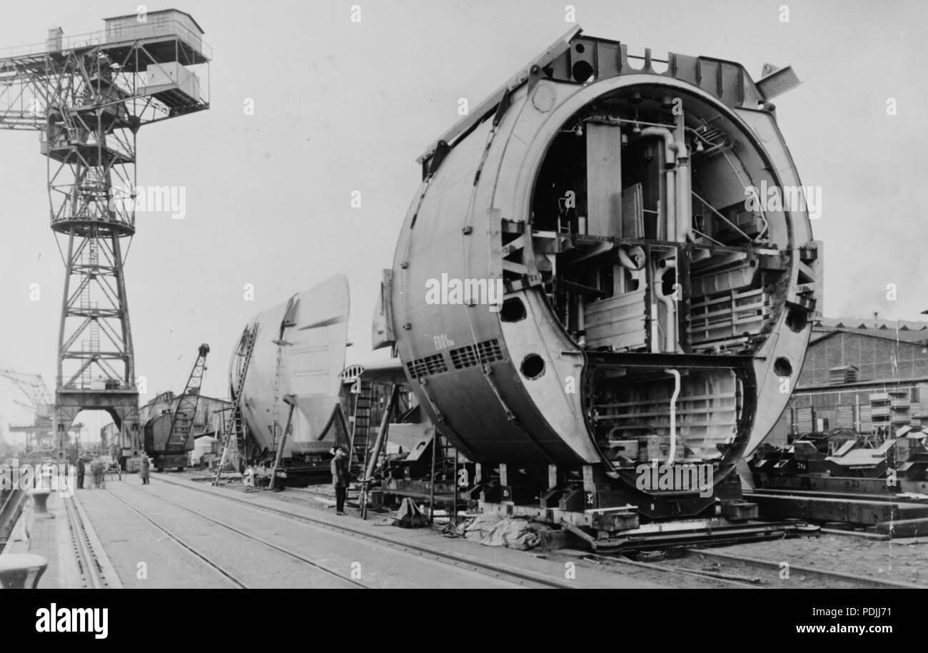 Naval section Black and White Stock Photos & Images - Alamy