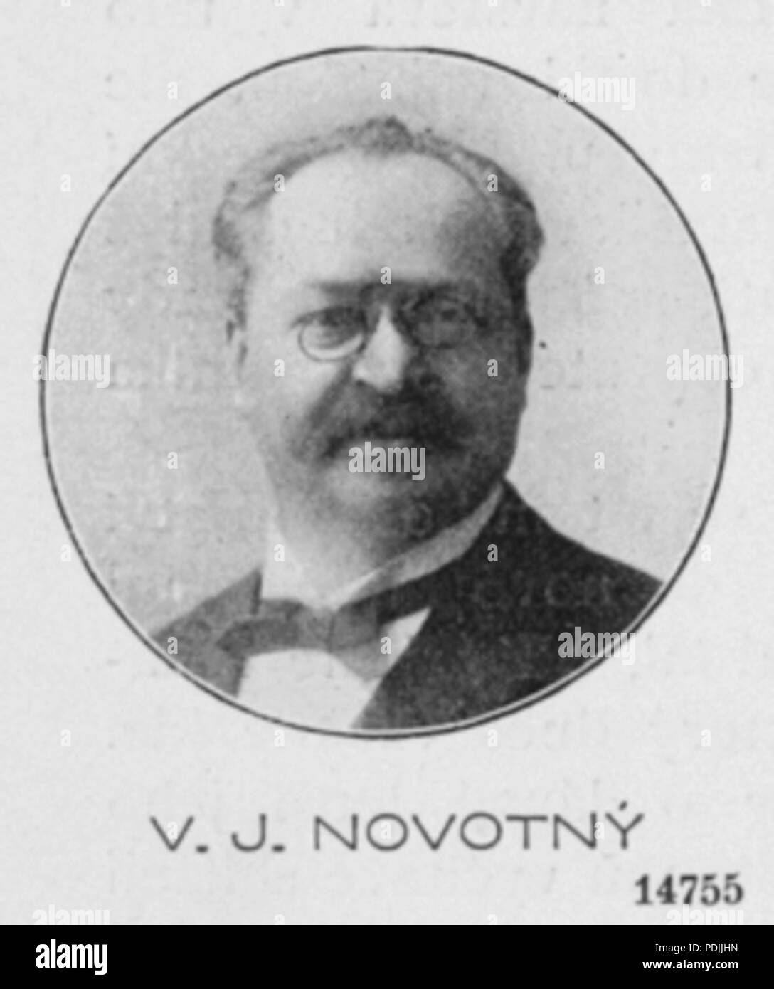 Novotny hi-res stock photography and images - Alamy