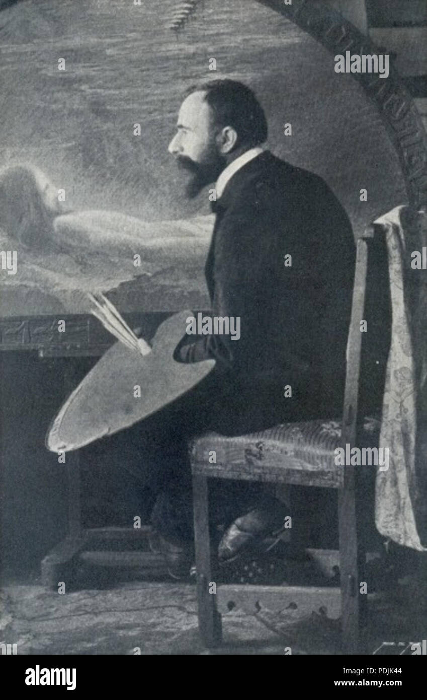 Viktor foerster hi-res stock photography and images - Alamy