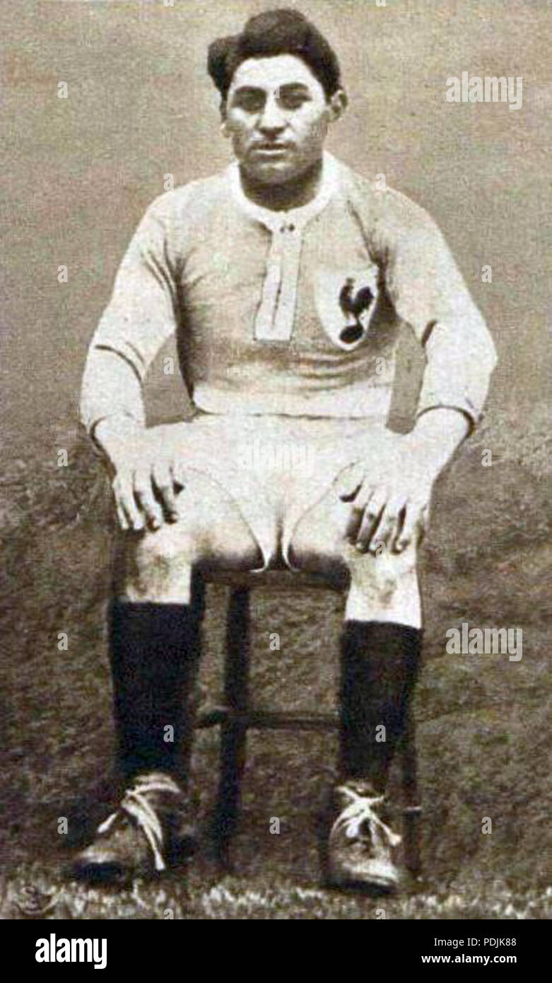 371 Vincent Graule en 1926 Stock Photo - Alamy