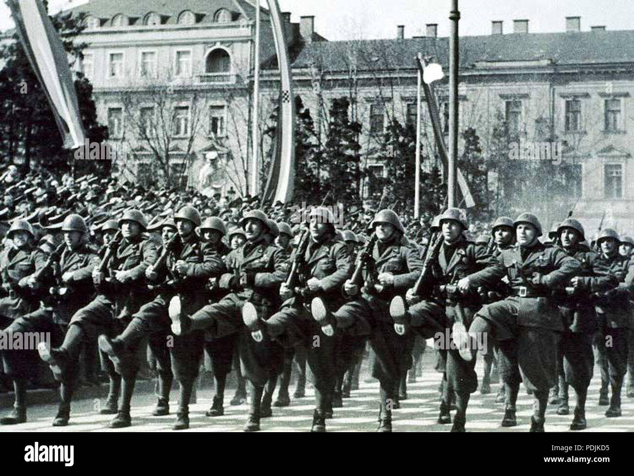 Vojna hi-res stock photography and images - Alamy