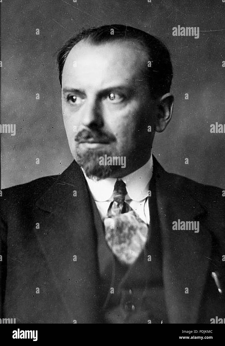 Makowski Black and White Stock Photos & Images - Alamy