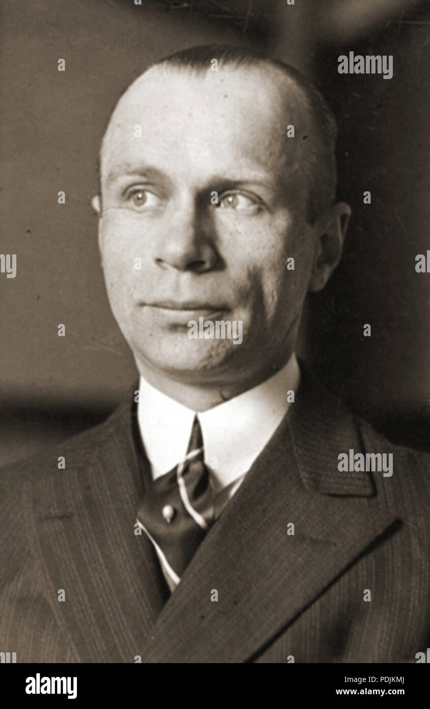 Przesmycki hi-res stock photography and images - Alamy