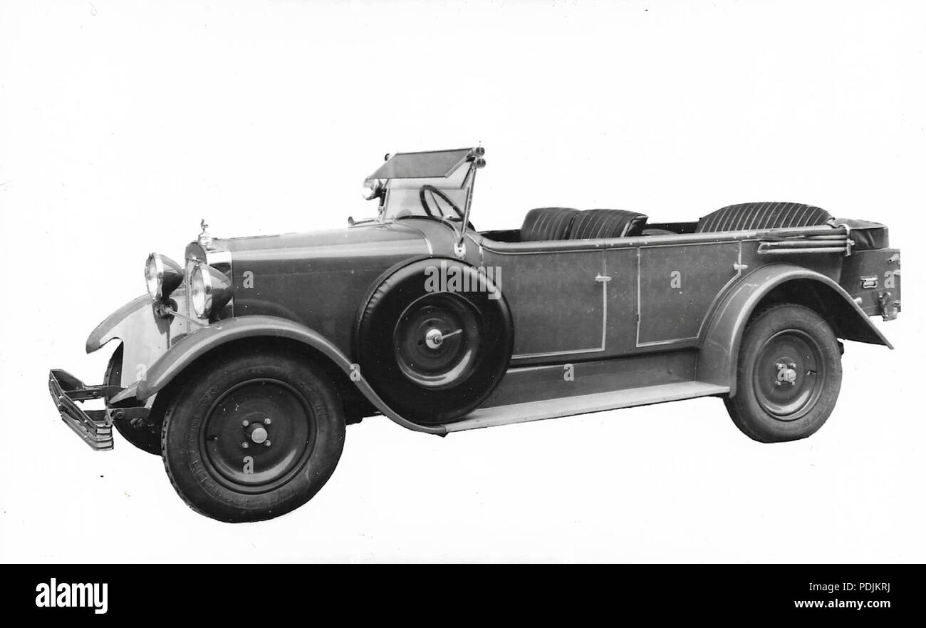 Walter model Cut Out Stock Images & Pictures - Alamy