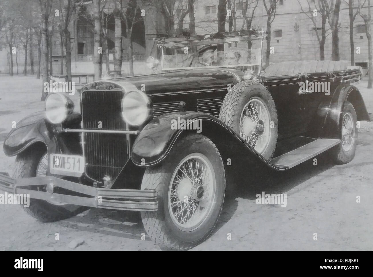 Walter b hi-res stock photography and images - Alamy