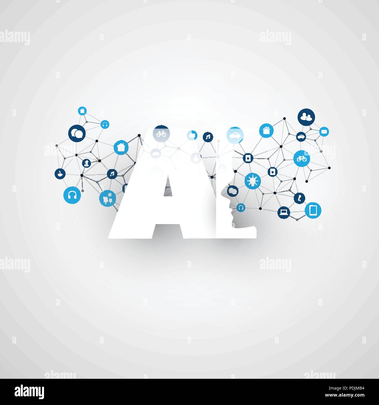 Artificial Intelligence, Internet of Things and Smart Technology ...