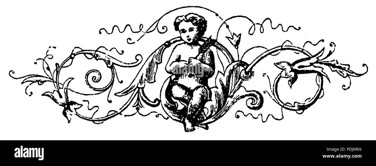 377 Weryho Las p043 Stock Photo - Alamy