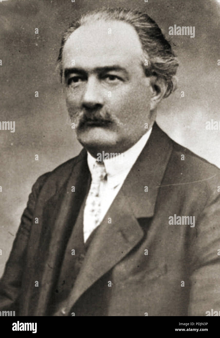 382 Władysław Mazurkiewicz (physician Stock Photo - Alamy
