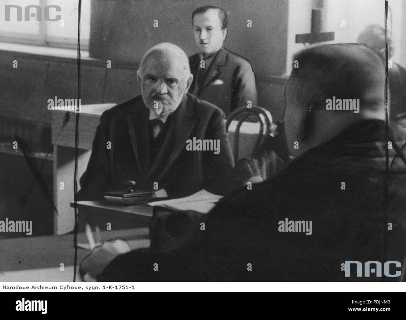 Przesmycki hi-res stock photography and images - Alamy