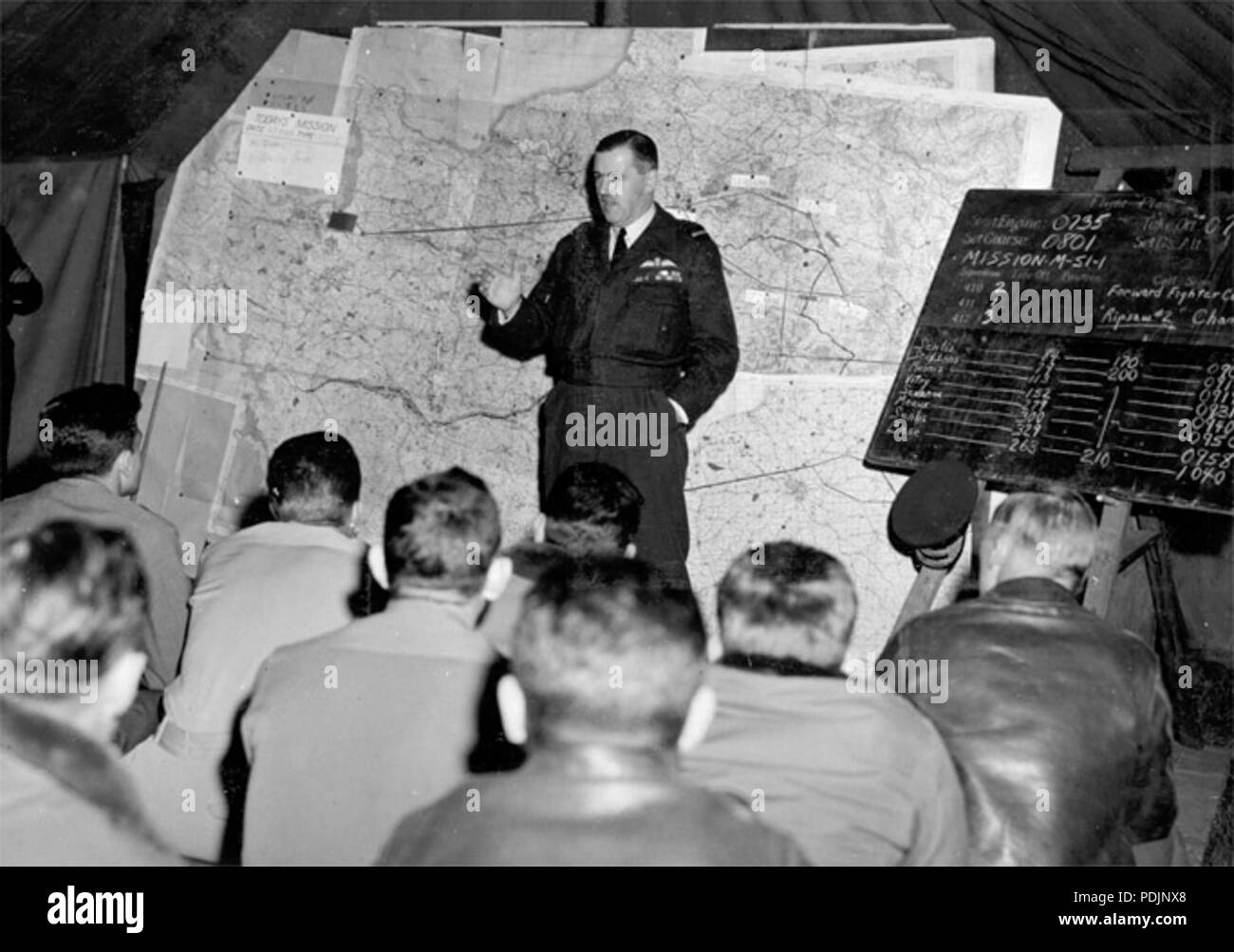 Air warfare role Black and White Stock Photos & Images - Alamy