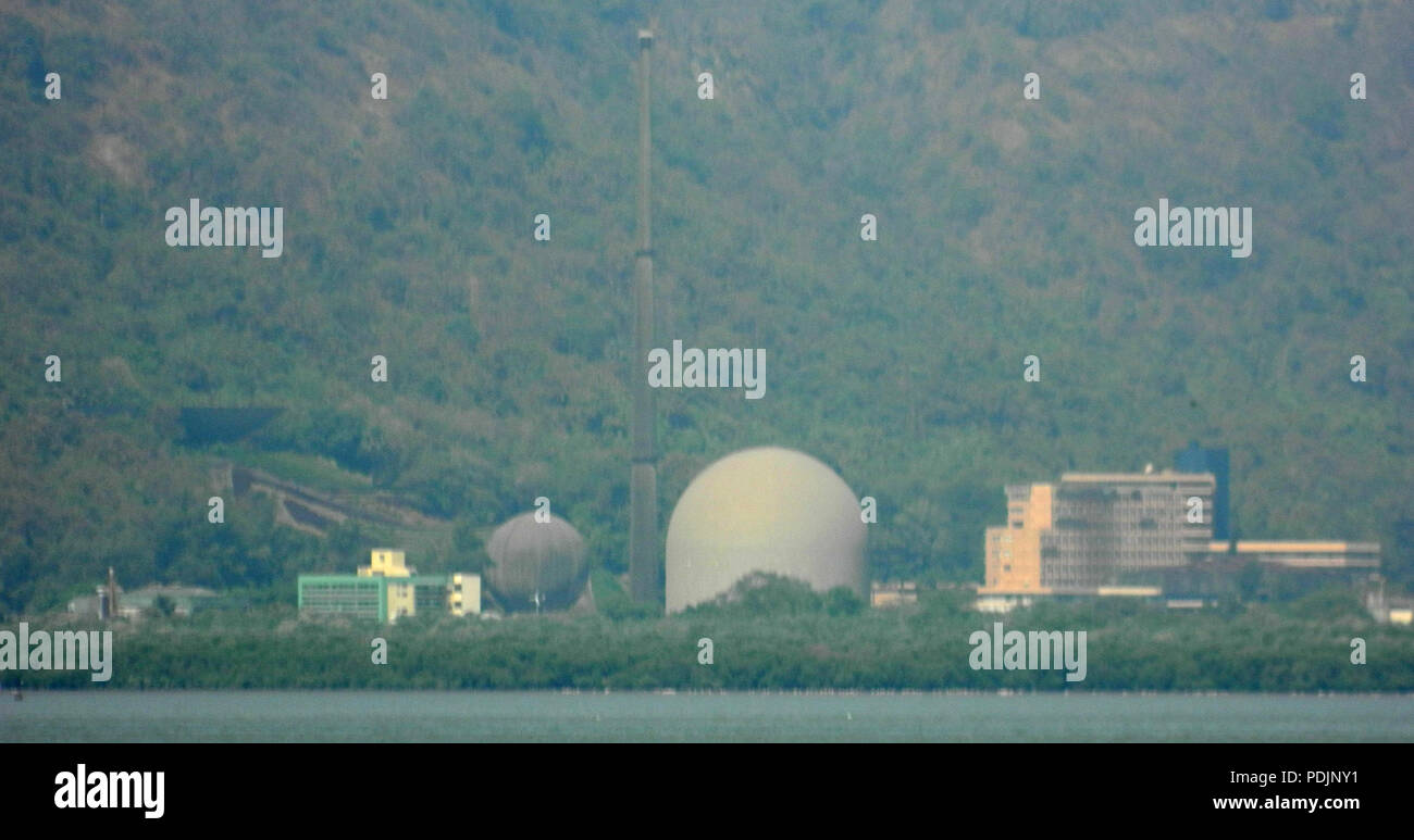 1 BARC nuclear reactor Stock Photo - Alamy